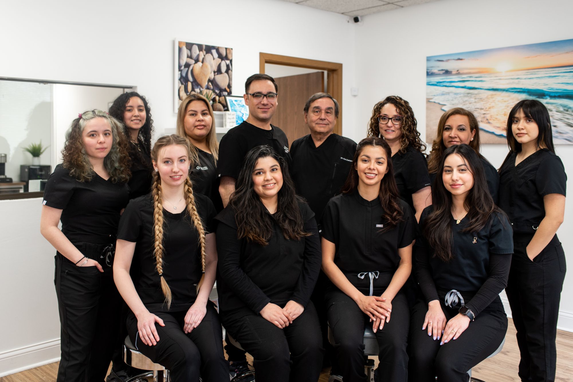 About Our Practice | Chicago Skin Clinic | Dermatology Chicago