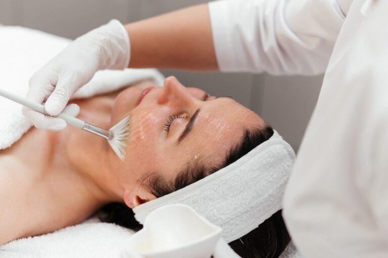 Microdermabrasion vs. Chemical Peels: Which Is Better for Chicago Skin ...